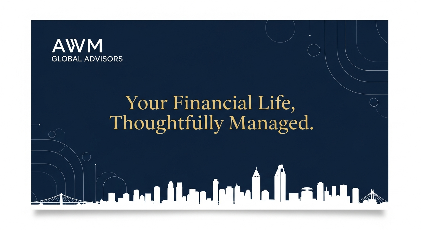 AWM Global Advisors — Comprehensive Wealth Management